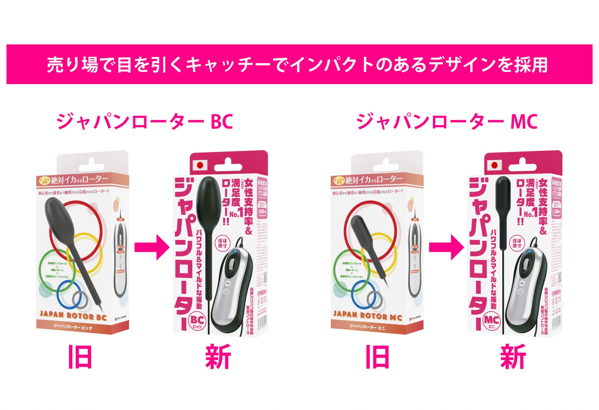 SSI JAPAN インフォメーション / SSI JAPAN information | 日本一ていねいなモノづくり